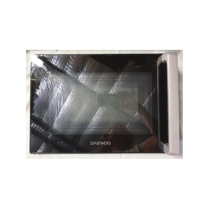 porte pour four à micro-ondes Daewoo